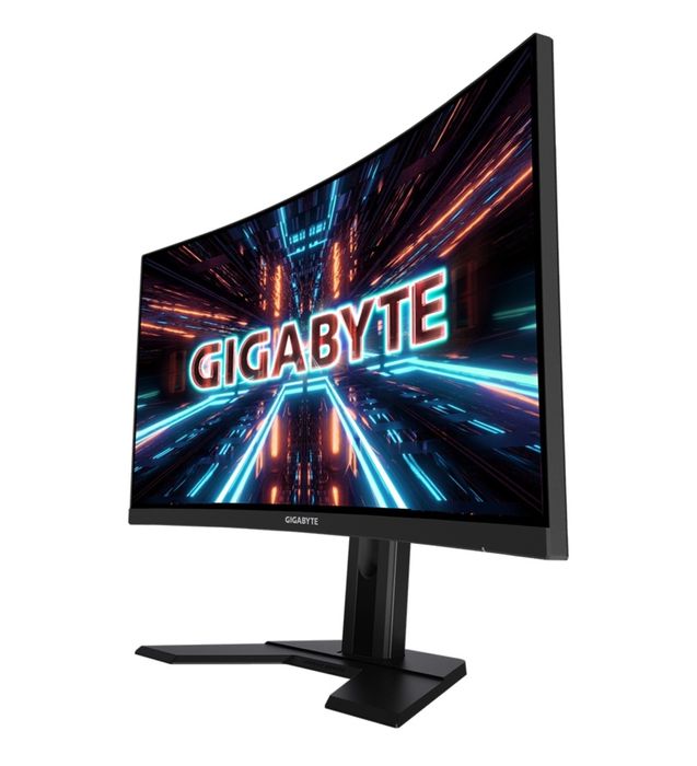 Monitor LED QHD 27in 165Hz GIGABYTE G27QC-A Cluj-Napoca • OLX.ro