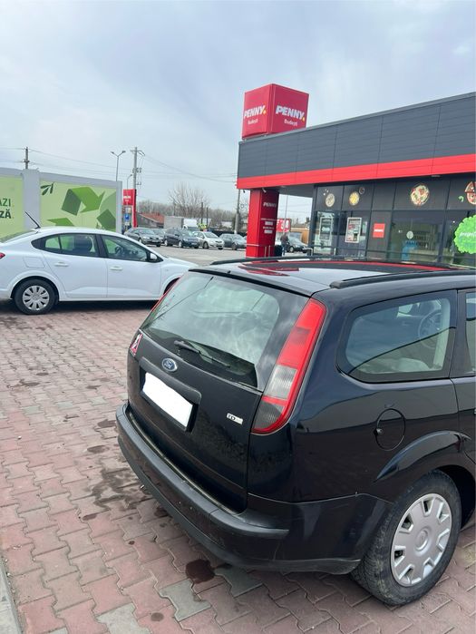 Ford focus 2 break 2006 Crivat • OLX.ro