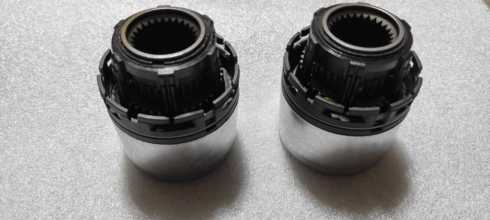 Хъбове Ford Ranger и Mazda B3000 B4000 гр. Димитровград • OLX.bg