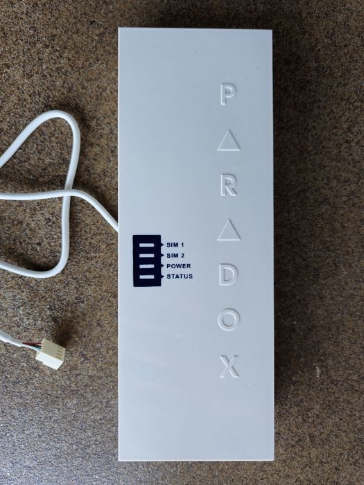 Paradox PCS 265 LTE Modul Comunicator GSM/2G/3G/4G/LTE, bidirectional ...