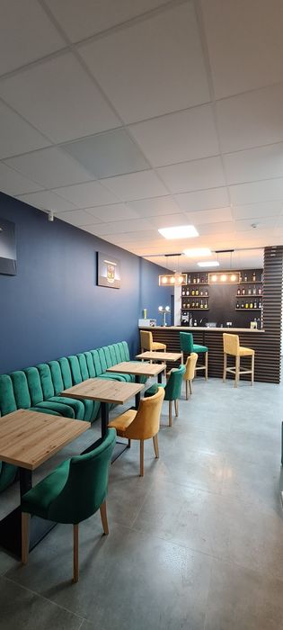 Mobilier restaurant cafenea club braserie Pizzerie bistro horeca ...