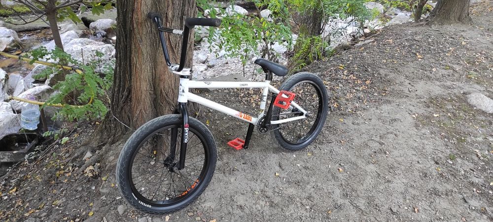 BMX Fly proton.. гр. Карлово • OLX.bg