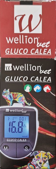 Gluco Calea Глукомер гр. София Дружба 1 • OLX.bg