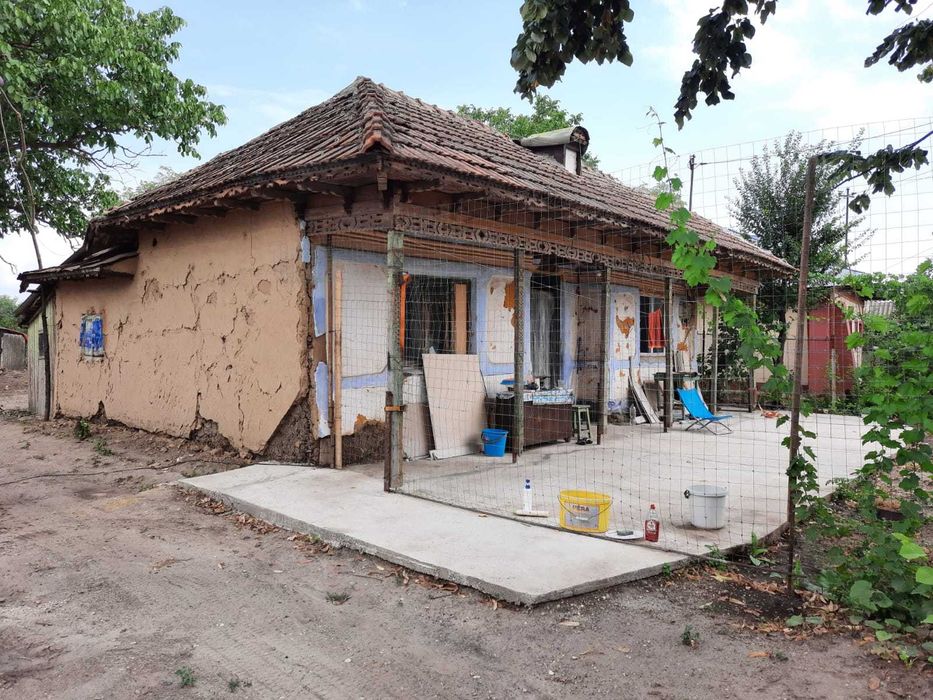 Vand casa in Letca Veche, Jud. Giurgiu Letca Veche • OLX.ro