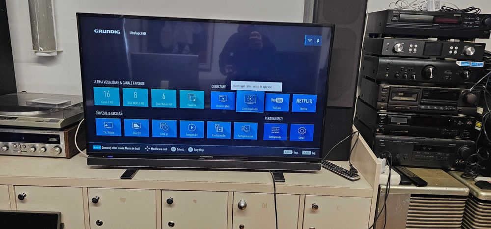 Televizoare smart,simple, 4k, 3d Mizil • OLX.ro