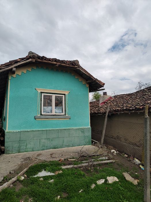 Vând casă ieftina în coslugea jud. constanta Coslugea • OLX.ro