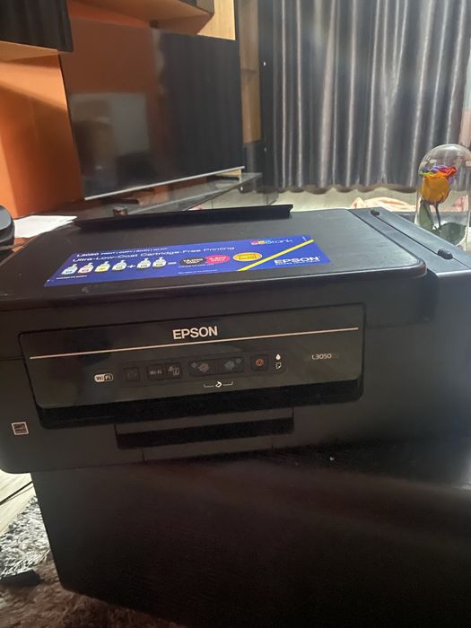 Imprimanta epson L3050 Tecuci • OLX.ro