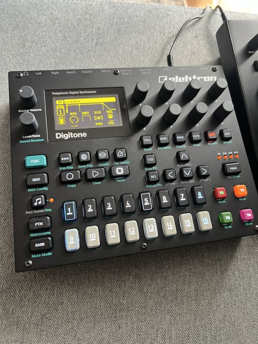 Elektron Digitone гр. София ж.гр. Зоопарк • OLX.bg