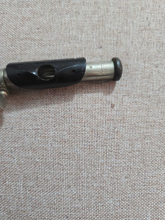Flaut de marș Keilwerth Trommelflöte flaută de tobă flaut traversier ...