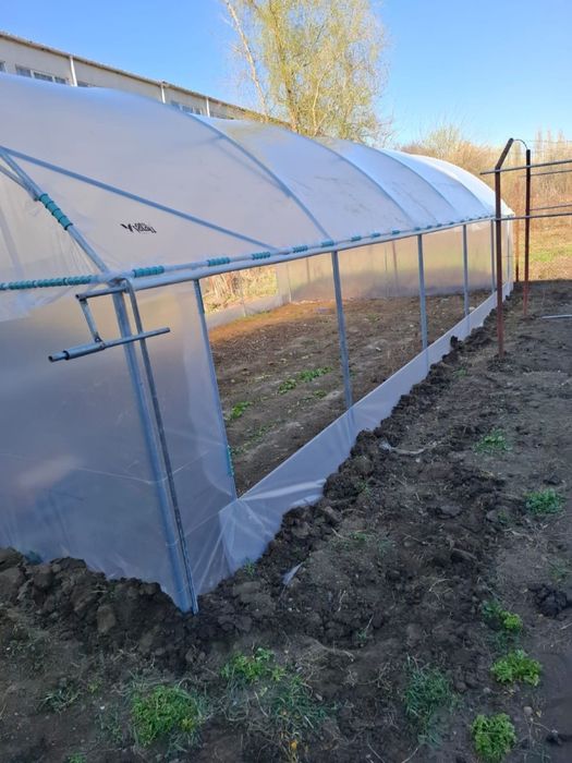 Sere.solare pentru gradina si plante Falticeni • OLX.ro