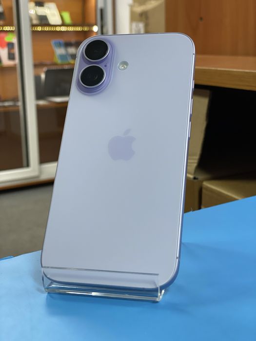 Apple iPhone 17 256GB, Garantie 12 luni | Lensun Galati • OLX.ro