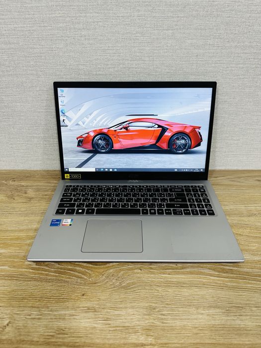 ACER Core i5-11 Поколения 8 Ядерный для Autocad, iT, 3Dmax: 270 у.е ...