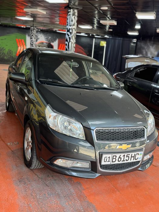 Продается Nexia 3 автомат: 120 000 000 сум - Chevrolet Ташкент на Olx