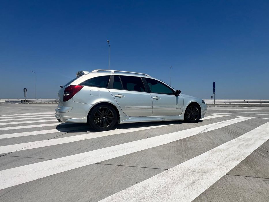 Renault Laguna turbo ( nu GTI , rs vrs r32 ) Dacia • OLX.ro