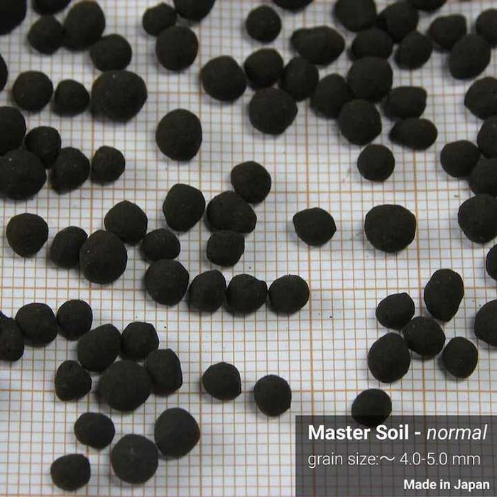 Donez Master Soil ciclat – sol activ GRATUIT pentru acvariu! Nasaud ...