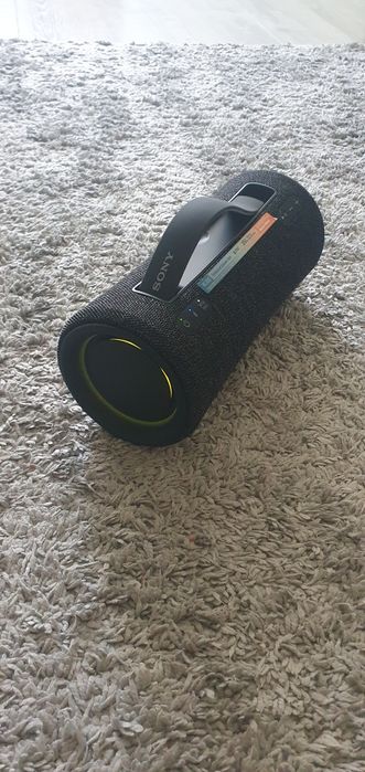 Boxa portabila Sony SG 300 Bragadiru • OLX.ro