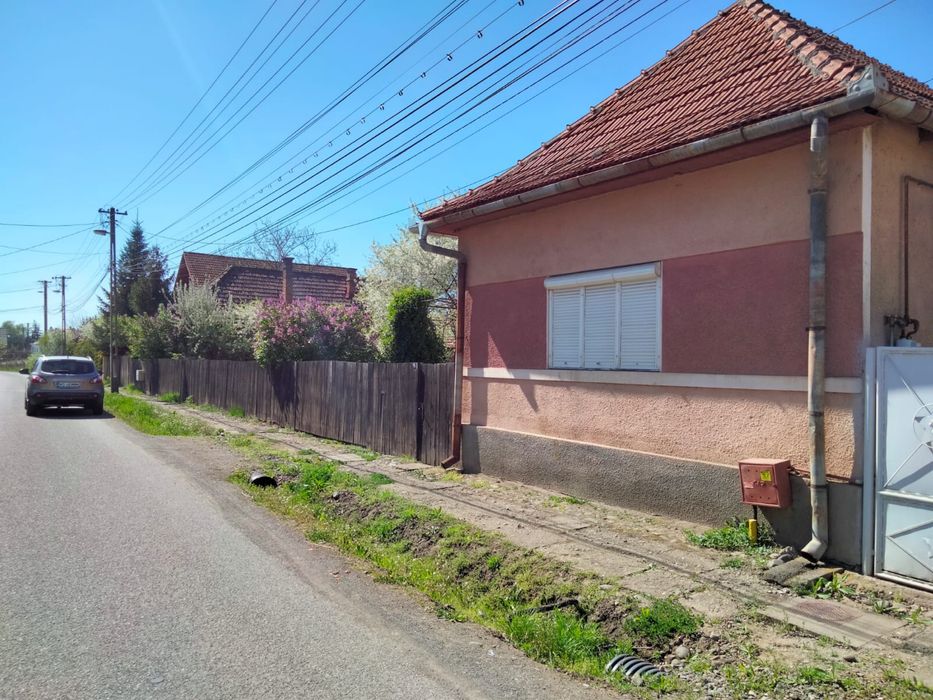 Casa de vanzare Reghin • OLX.ro