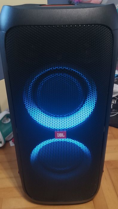 JBL party box 310 гр. София Надежда 2 • OLX.bg