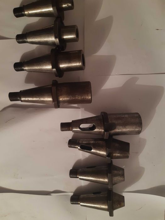 Fus 22 marghita fus 25/32 iso 40 con iso 40 Bucuresti Sectorul 3 • OLX.ro