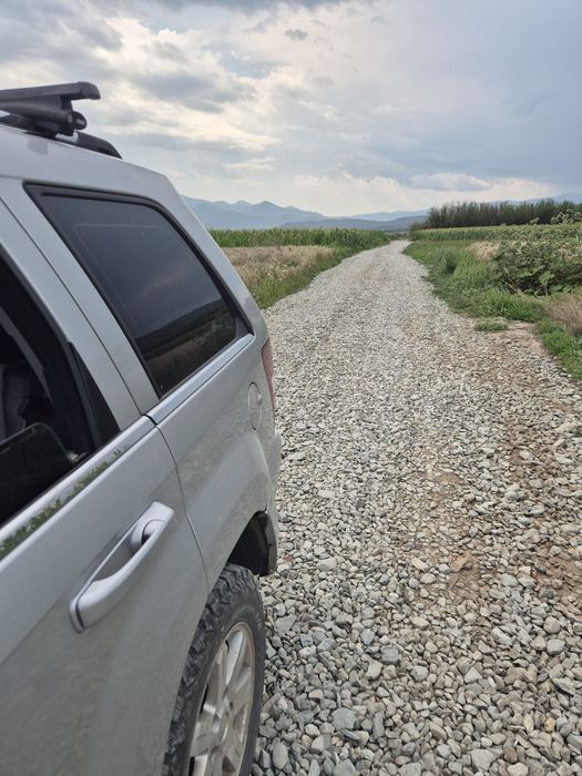 Parcele Teren pentru Cabană cu priveliște excepțională Sibiu • OLX.ro