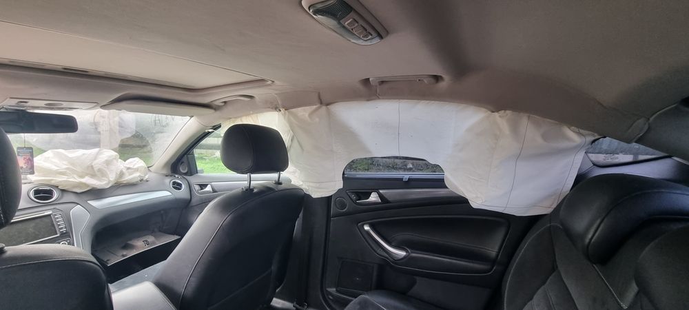 Vand Ford Mondeo Bucuresti Sectorul 5 • OLX.ro