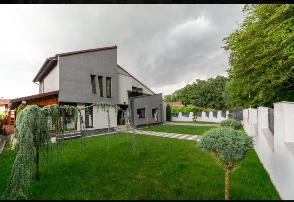 Vând casa Balotesti- Pitești Pitesti • OLX.ro