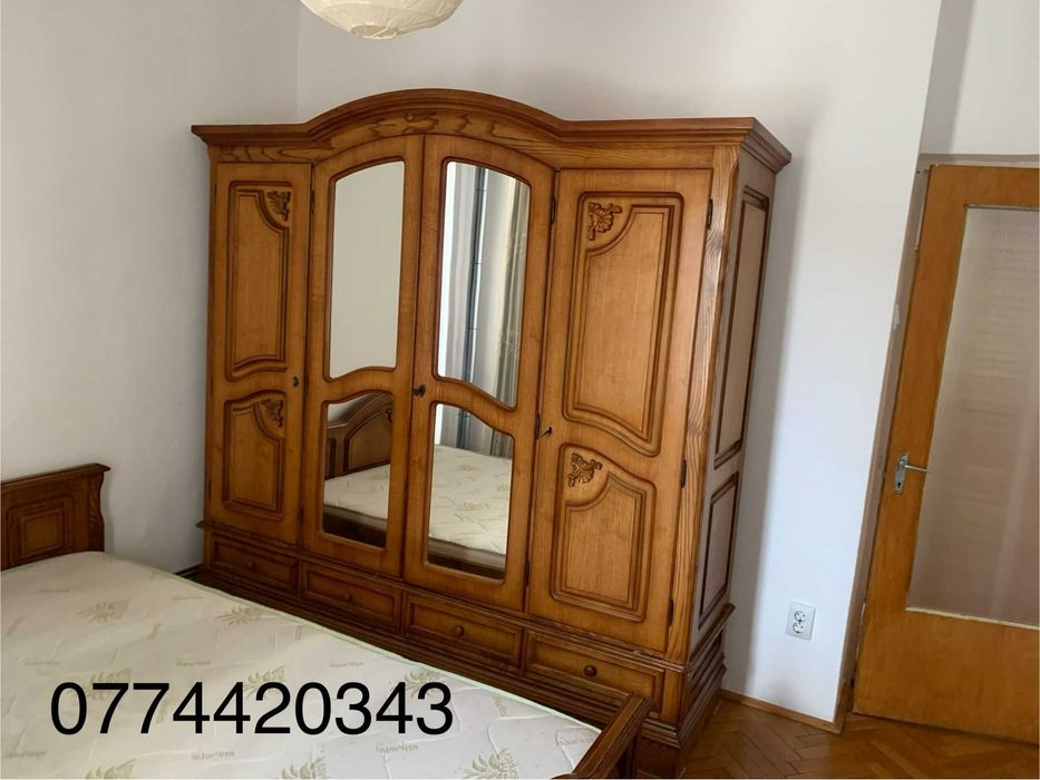 Apartament cu doua camere de închiriat Arad • OLX.ro