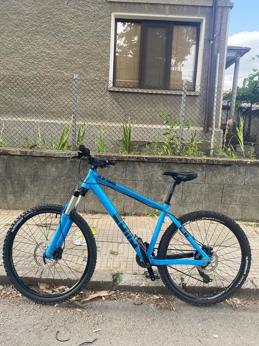 Велосипед Drag C2 2022 гр. Попово • OLX.bg