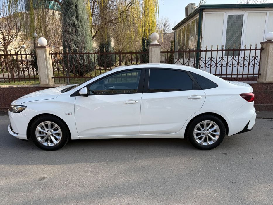 Chevrolet Monza 1,5: 13 000 у.е. - Chevrolet Ташкент на Olx