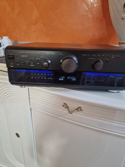 Technics SA-AX7 Cap de linie de vanzare Ardusat • OLX.ro