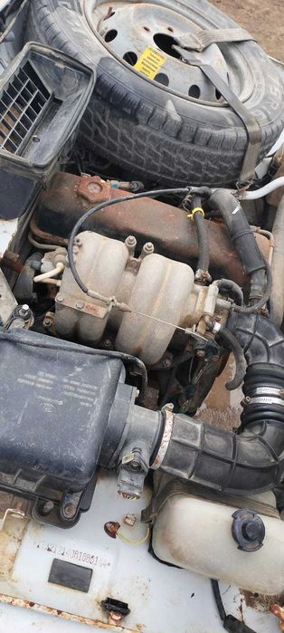 Нива 2121, 2008 года - ВАЗ Атырау на Olx