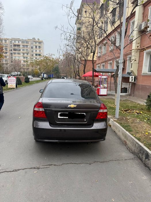 Neksiya 3 avtomat: 7 700 у.е. - Chevrolet Ташкент на Olx