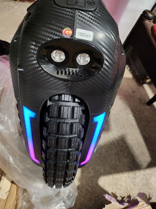 Begode RS High Speed Electric Unicycle Юнисайкъл, Чисто нов!Топ цена ...