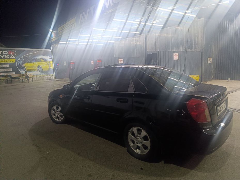 1600 boshiga 26 oy 270 dan arendaga beriladi lasetti jentra qilingan: 5 500 у.е. - Chevrolet ...