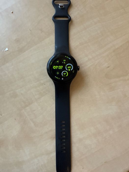 Google Pixel watch 3, 45 mm, în garanție. Bucuresti Sectorul 5 • OLX.ro