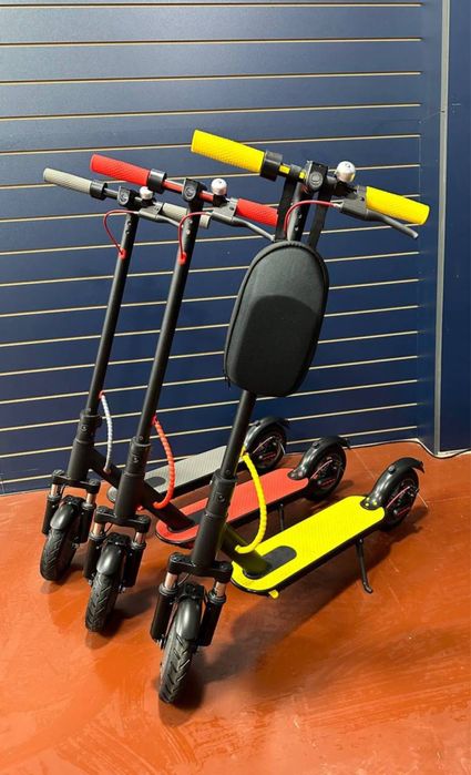 Электросамокат. Samokat Elektro | Skutir | САМАКАТ Dastavka bepul: 3 ...