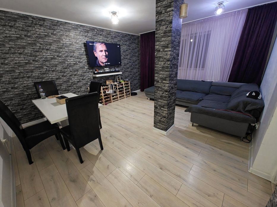 Casa cu etaj + mansarda 15 minute de metrou Pantelimon • OLX.ro