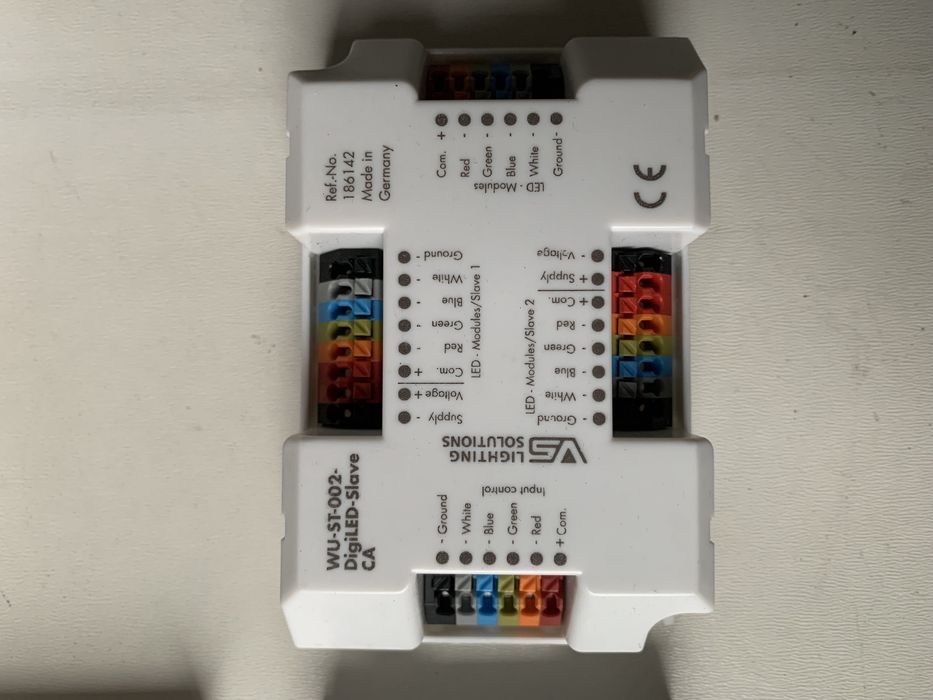 Modul driver 12v led RGB Suceava • OLX.ro