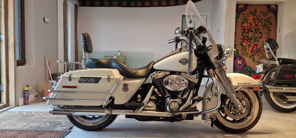 Harley Bobber Chopper Cruiser Touring Craiova • OLX.ro