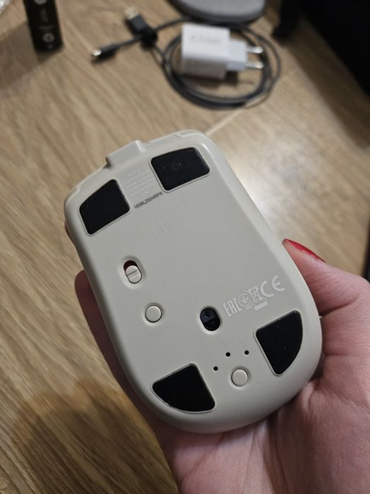 Mouse Logitech MX Anywhere 2 wireless Bucuresti Sectorul 3 • OLX.ro