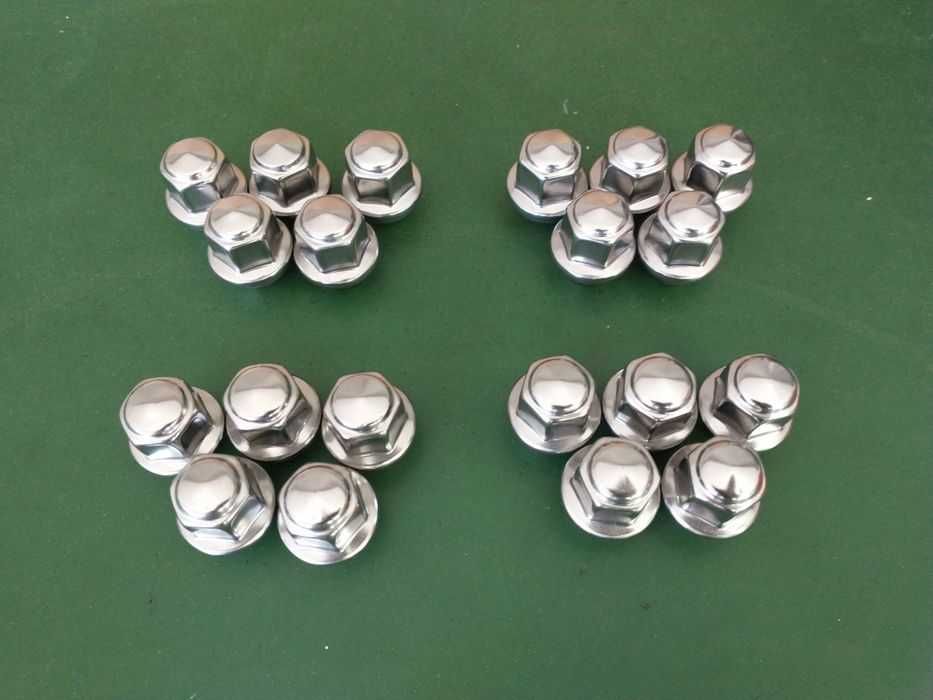 Prezoane Piulite Ford Originale Focus Mondeo Kuga B-Max C-Max Fiesta Floresti • OLX.ro