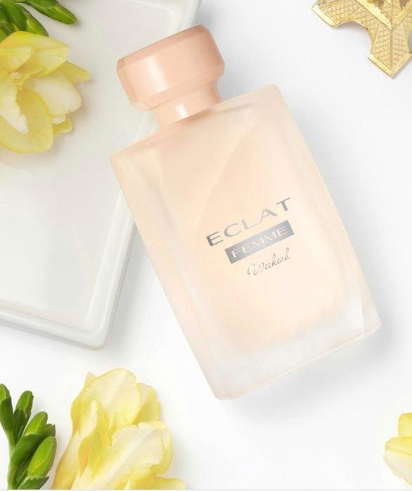 Eclat Femme oriflame: 190 000 сум - Парфюмерия Ташкент на Olx