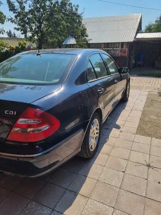 Mercedes E280 CDI w211 Brasov • OLX.ro