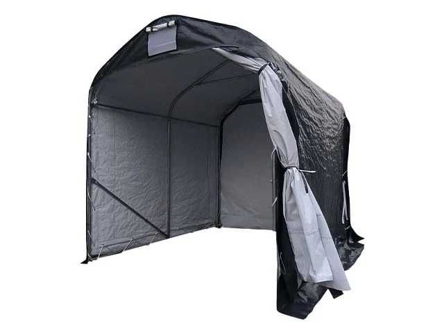 Garaj / Carport tip Cort pentru Masini, Motociclete si Biciclete GM ...