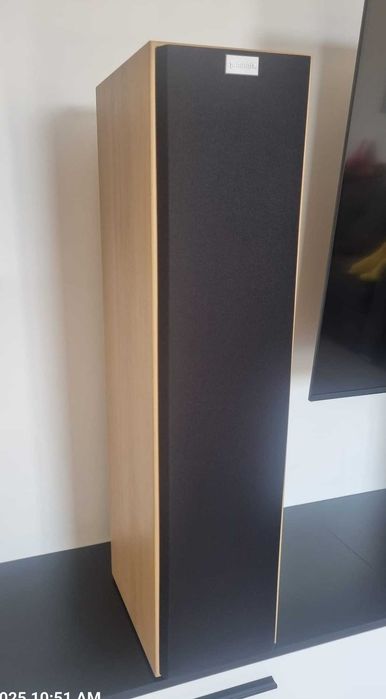 2 Boxe QUADRAL Caerul QLX-185 + 1 boxa centru QUADRAL QLX Base MKII Timisoara • OLX.ro