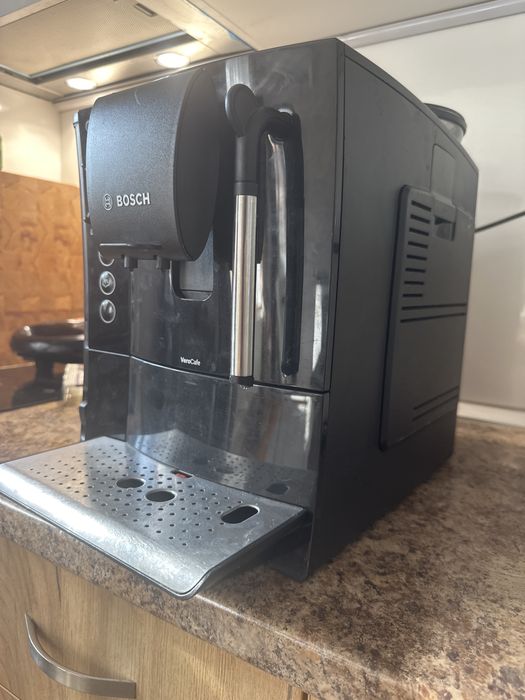 Кафемашина bosch Verocafe гр. Берковица • OLX.bg