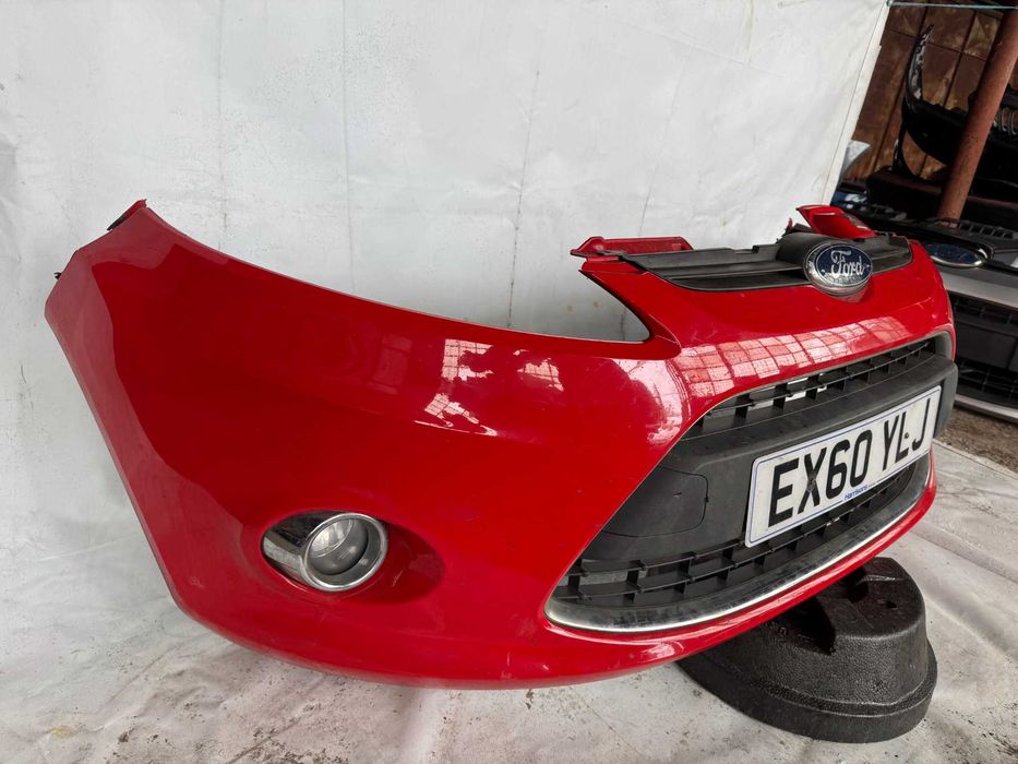 Bara Fara Ford Fiesta MK6 Ploiesti • OLX.ro