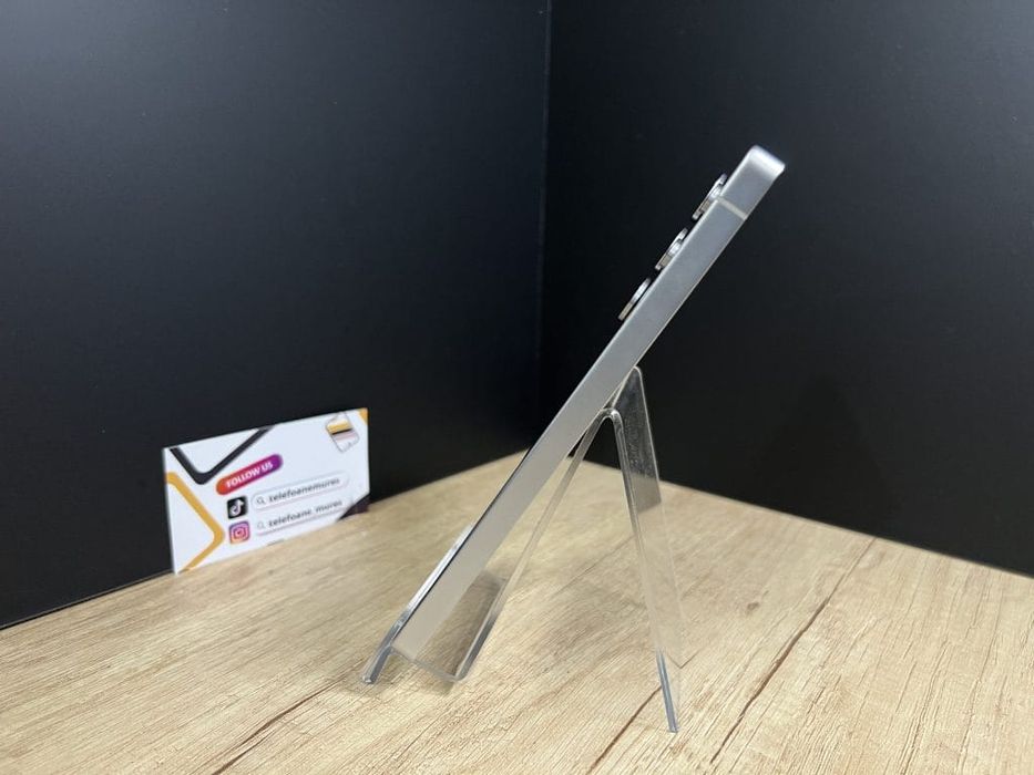 Samsung Galaxy S25 Ultra 256Gb Titanium Silver Blue Second-Hand Ca nou ...