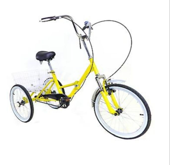 bicicleta 3 roti adulti de vanzare ' Anunturi ' OLX.ro