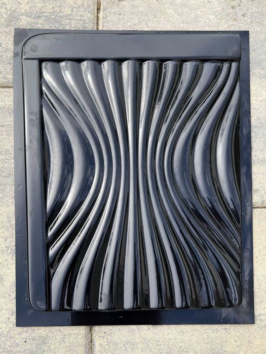 Matrite Ghivece din ABS - Reteta inclusa - Fabrica Maxiforma! Paulesti ...